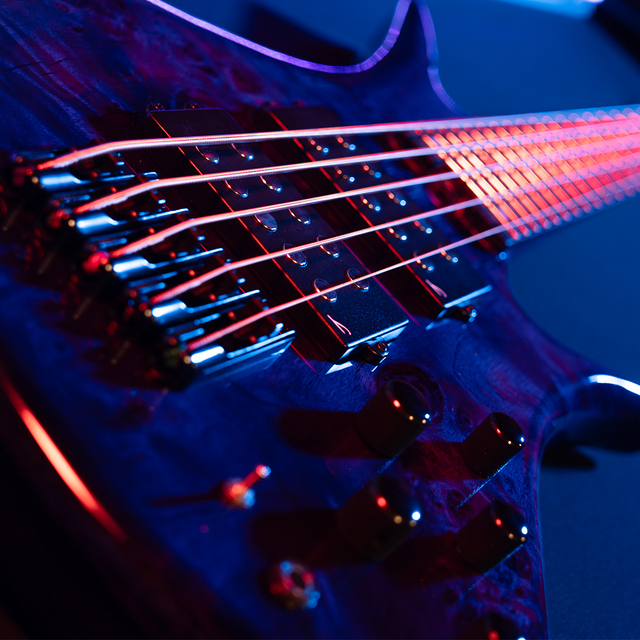 Legator Guitars – Legator Guitars US