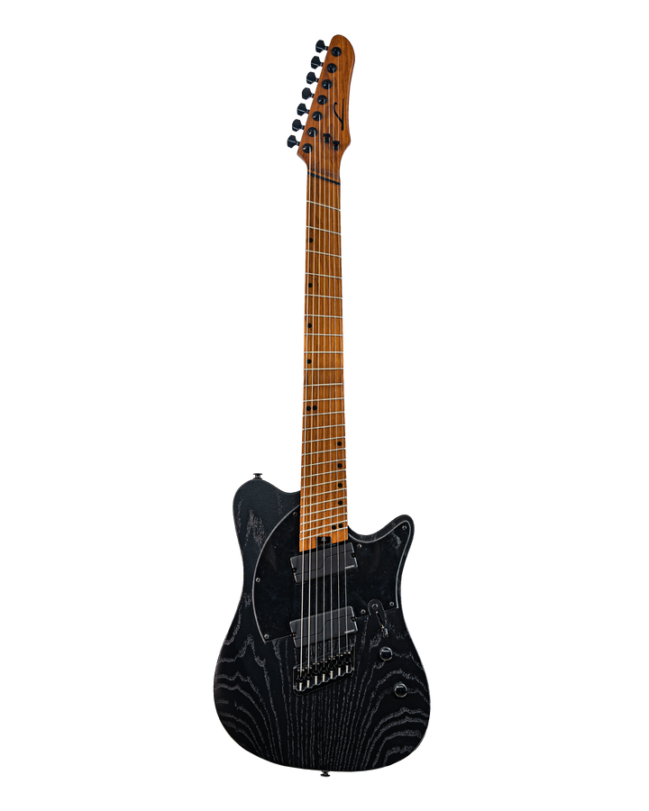 Legator Guitars – Legator Guitars US