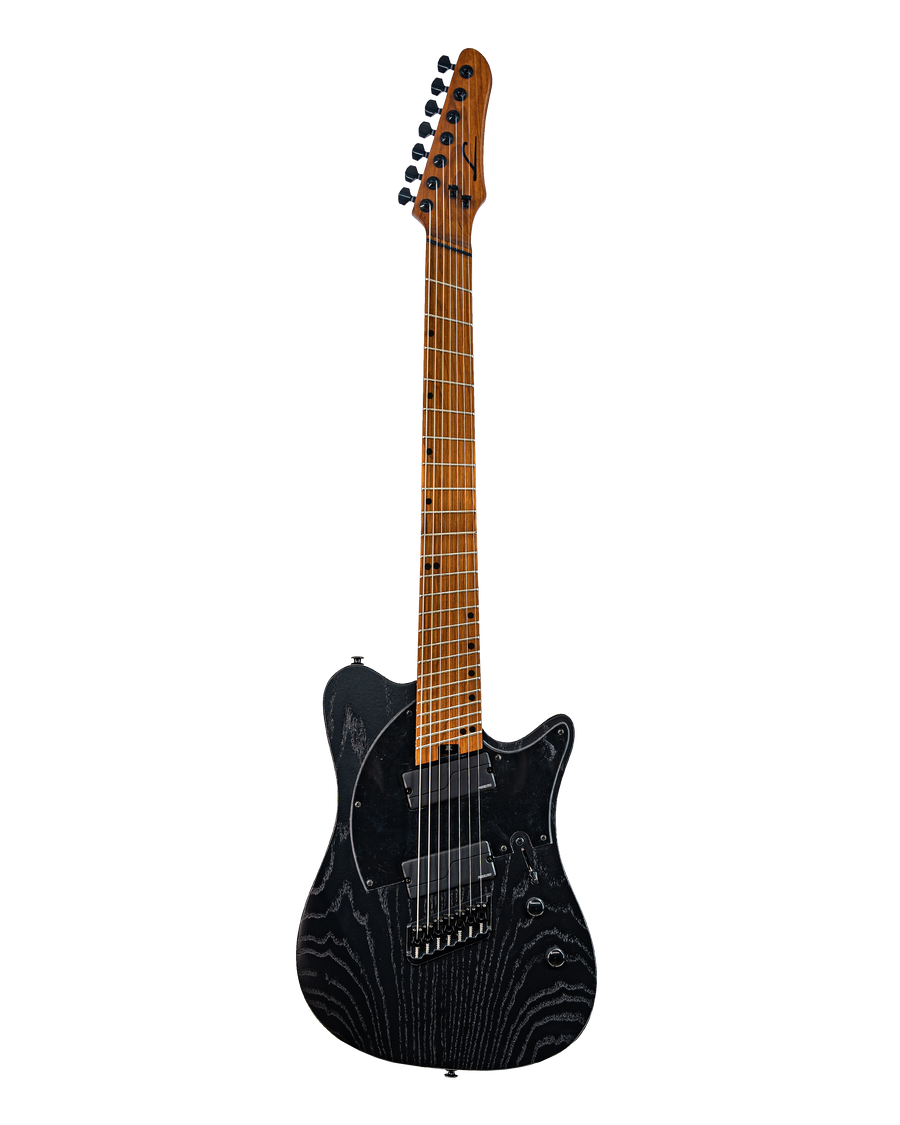 Legator Guitars – Legator Guitars US