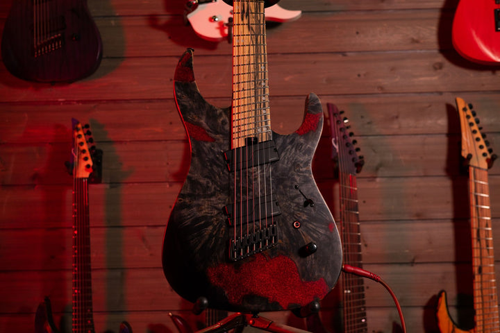 Legator Guitars – Legator Guitars US