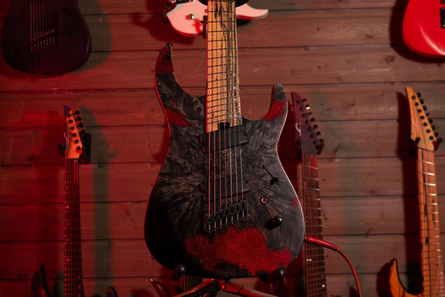 Legator Guitars – Legator Guitars US