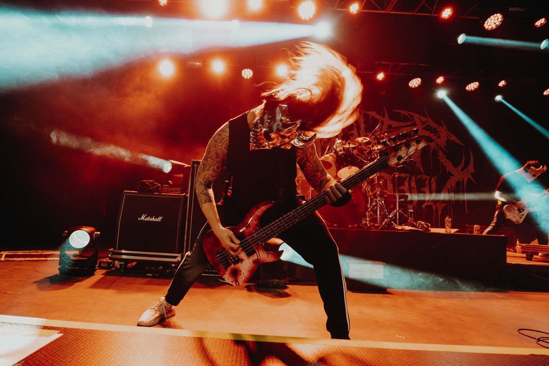 Legator Guitars – Legator Guitars US