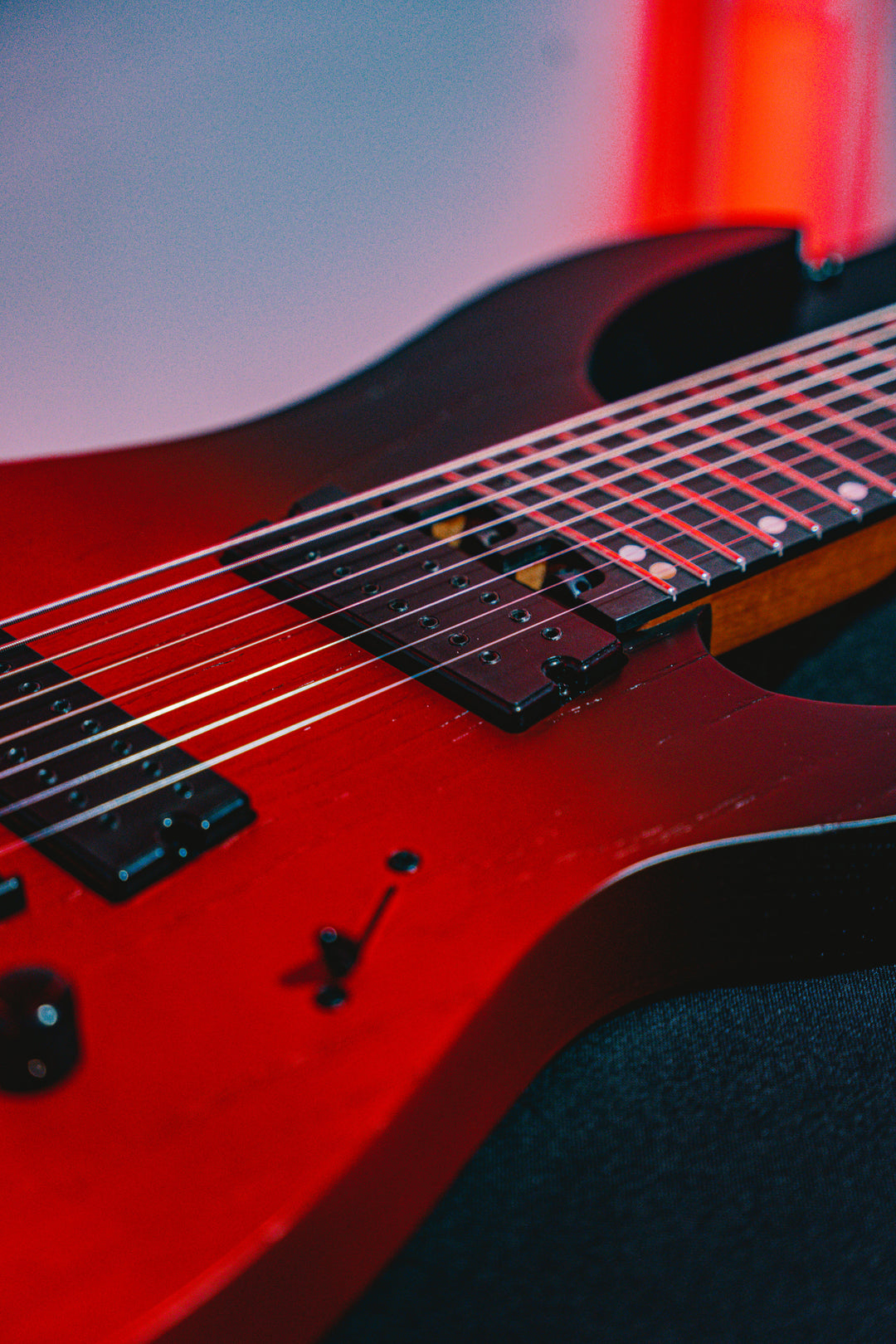 Legator Guitars – Legator Guitars US