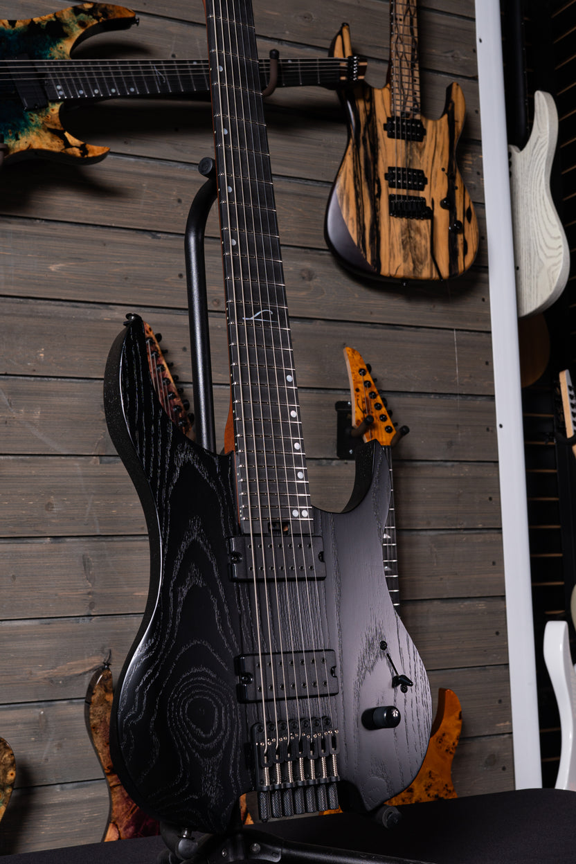 Ghost 7-String – Legator Guitars US