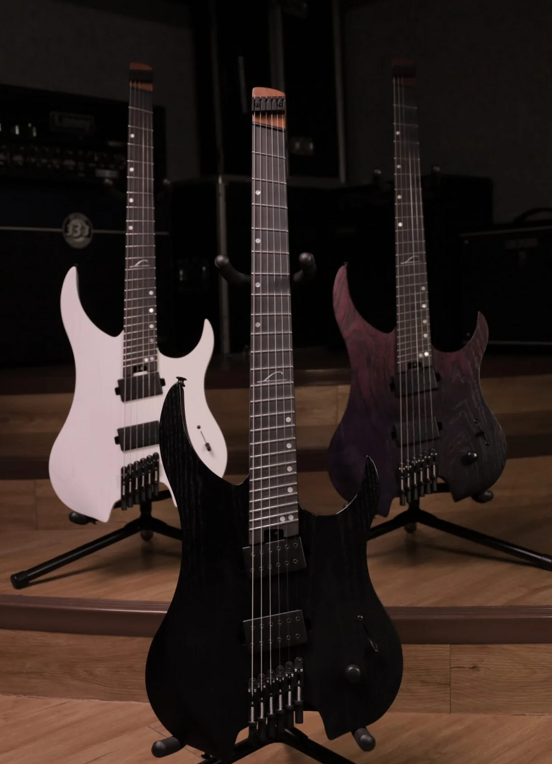 G6FP – Legator Guitars US G6FP – Legator Guitars US