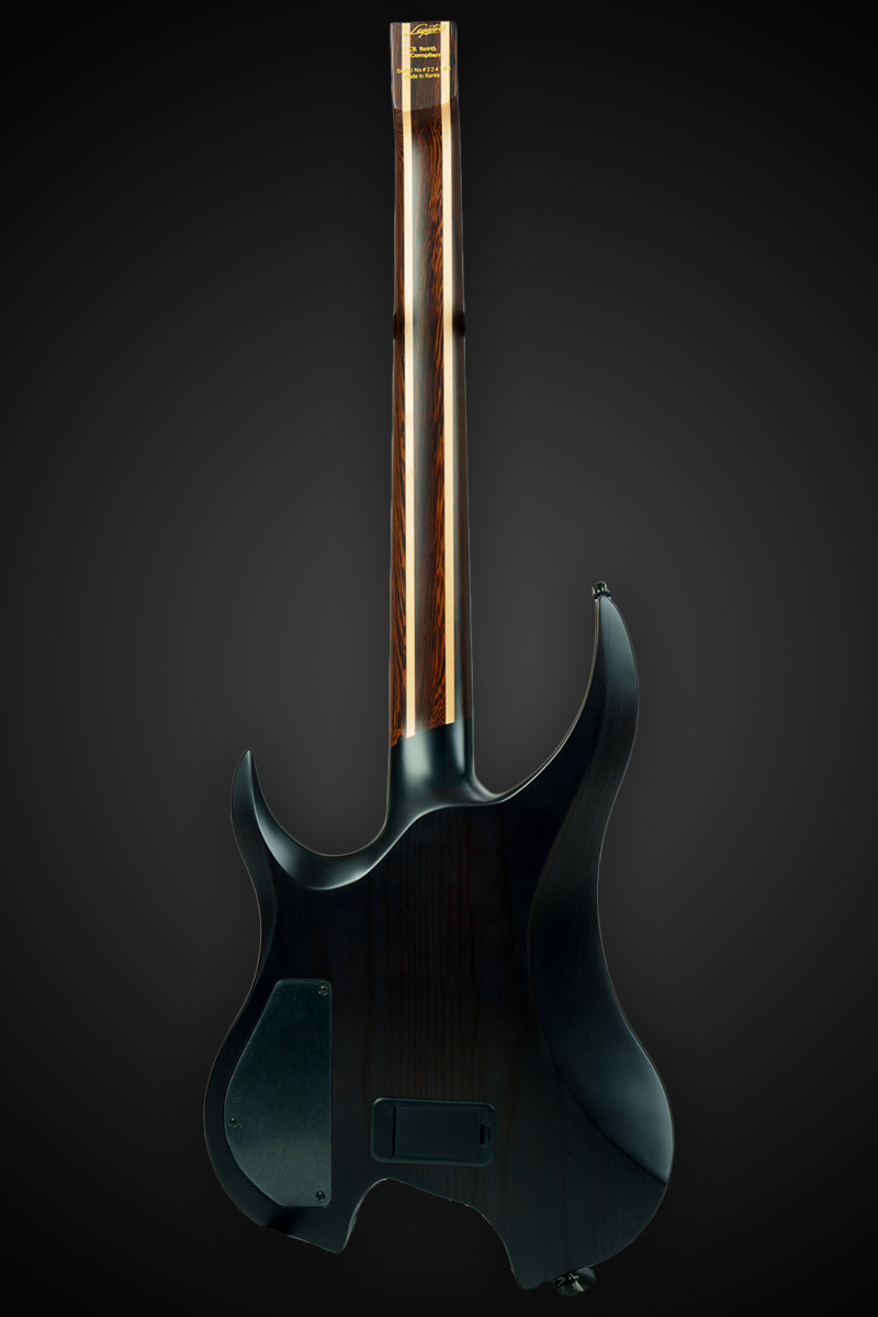 Headless Guitars – Legator Guitars US Headless Guitars – Legator Guitars US