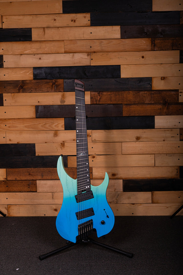 Ghost 7-String – Legator Guitars US