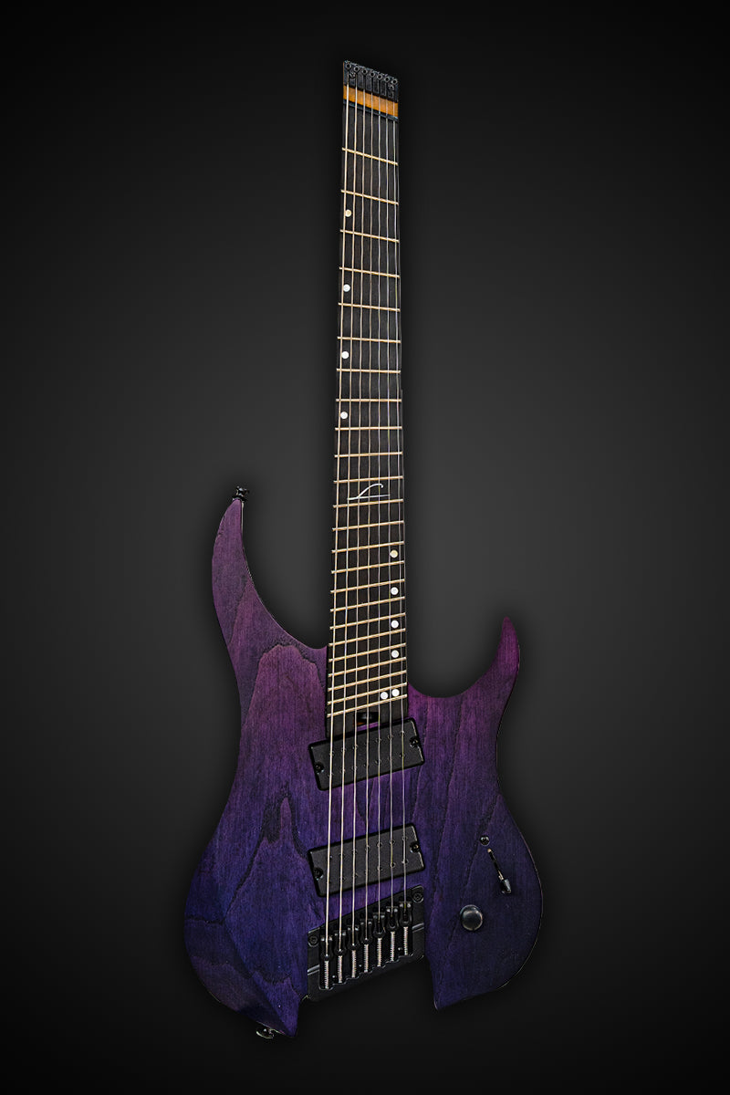 Ghost 7-String – Legator Guitars US