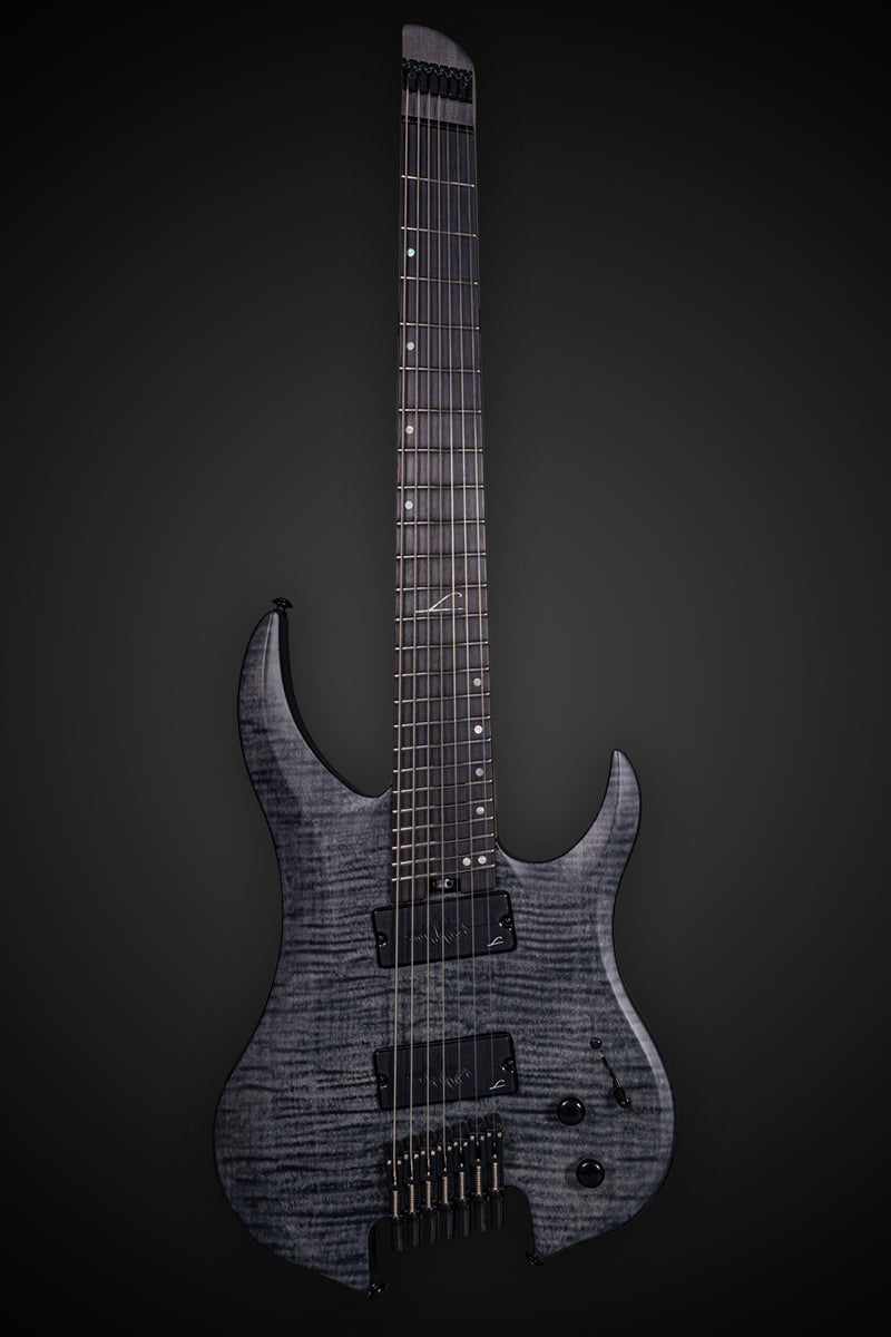 Ghost 7-String – Legator Guitars US
