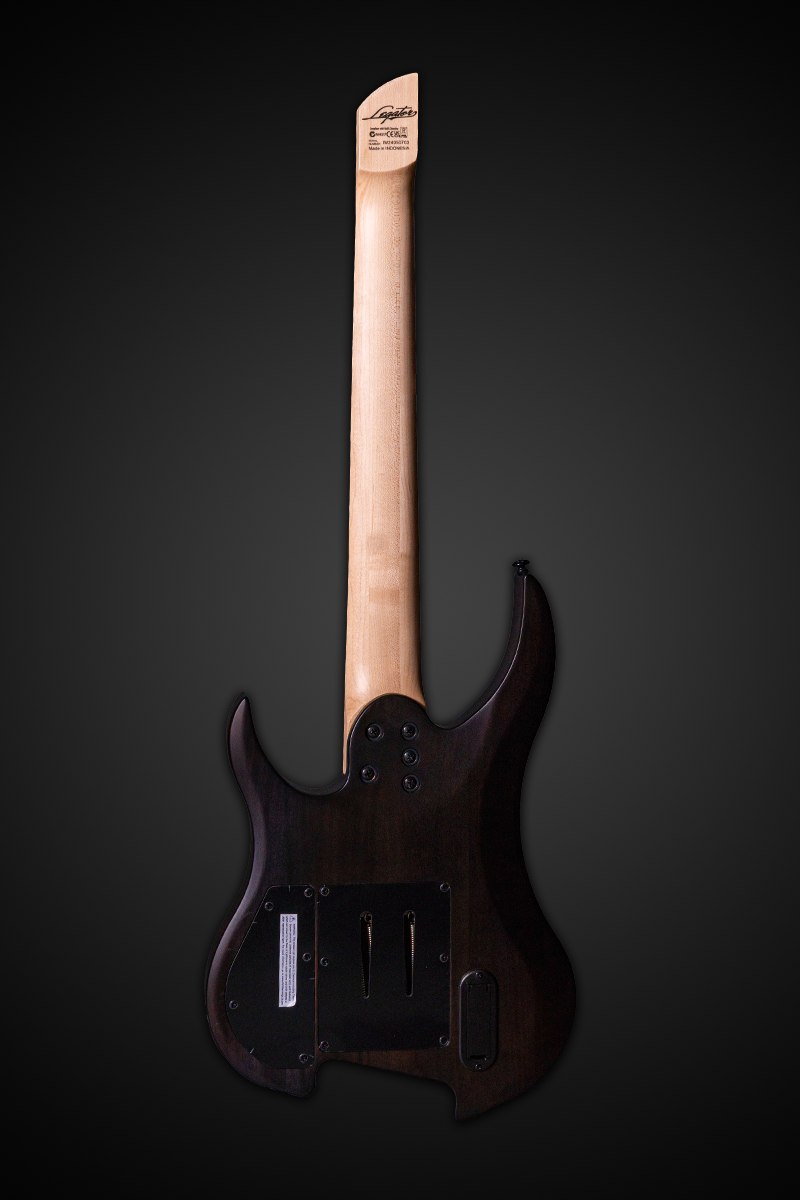 Ghost 7-String – Legator Guitars US