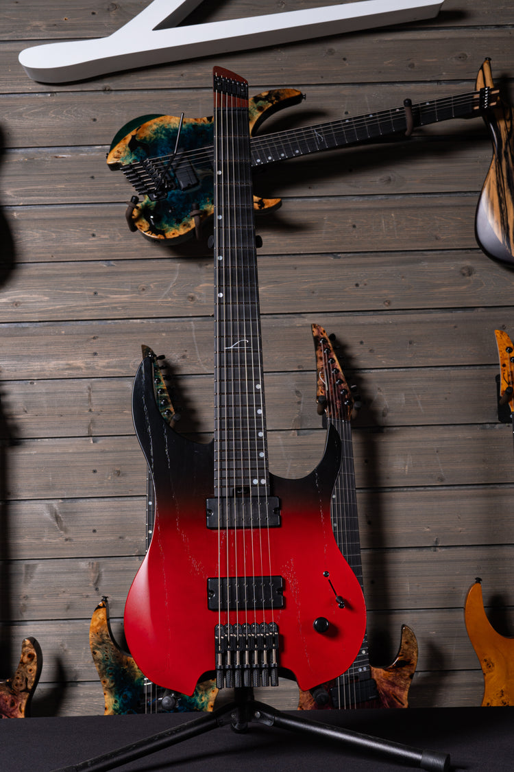 Ghost 7-String – Legator Guitars US