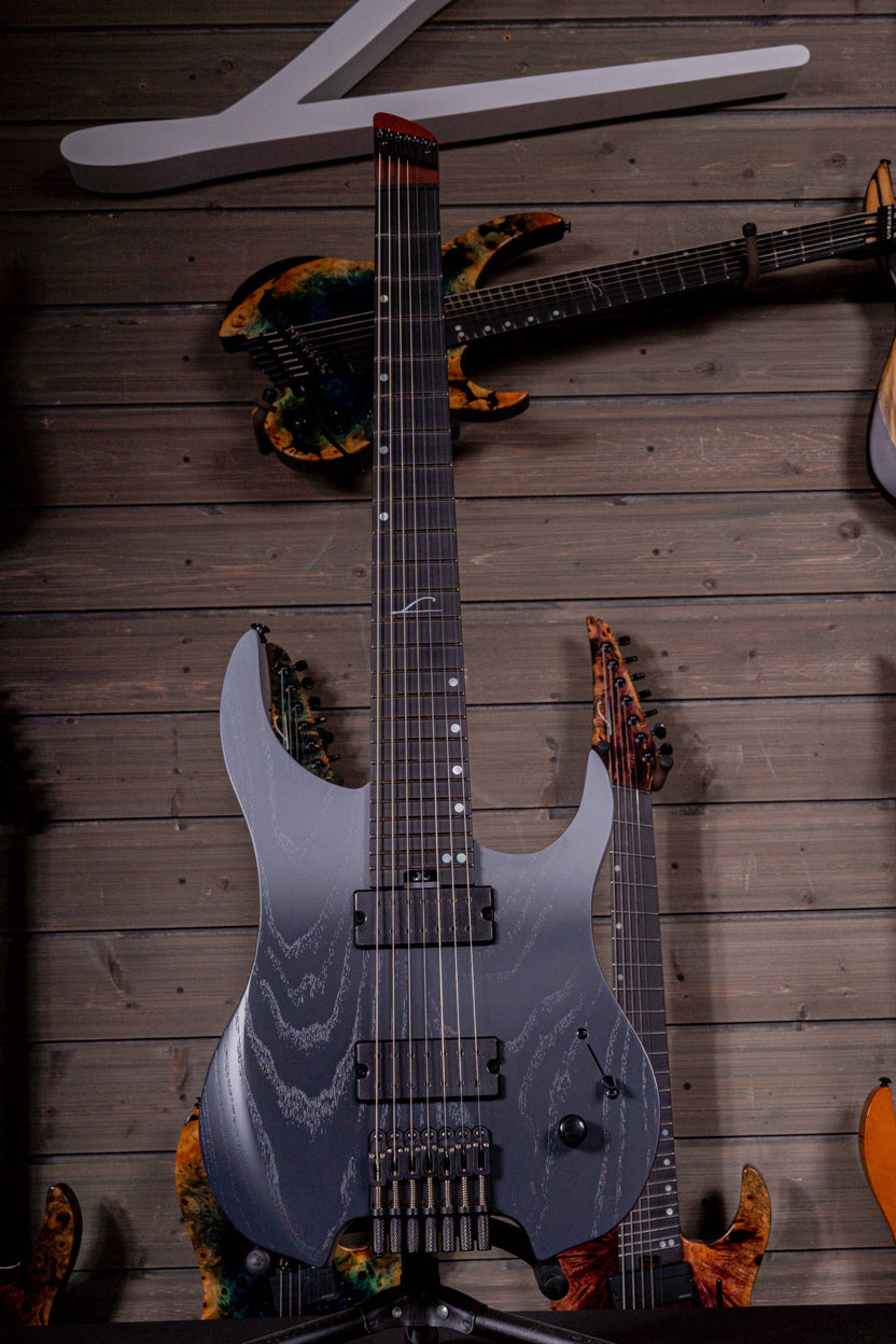 Ghost 7-String – Legator Guitars US