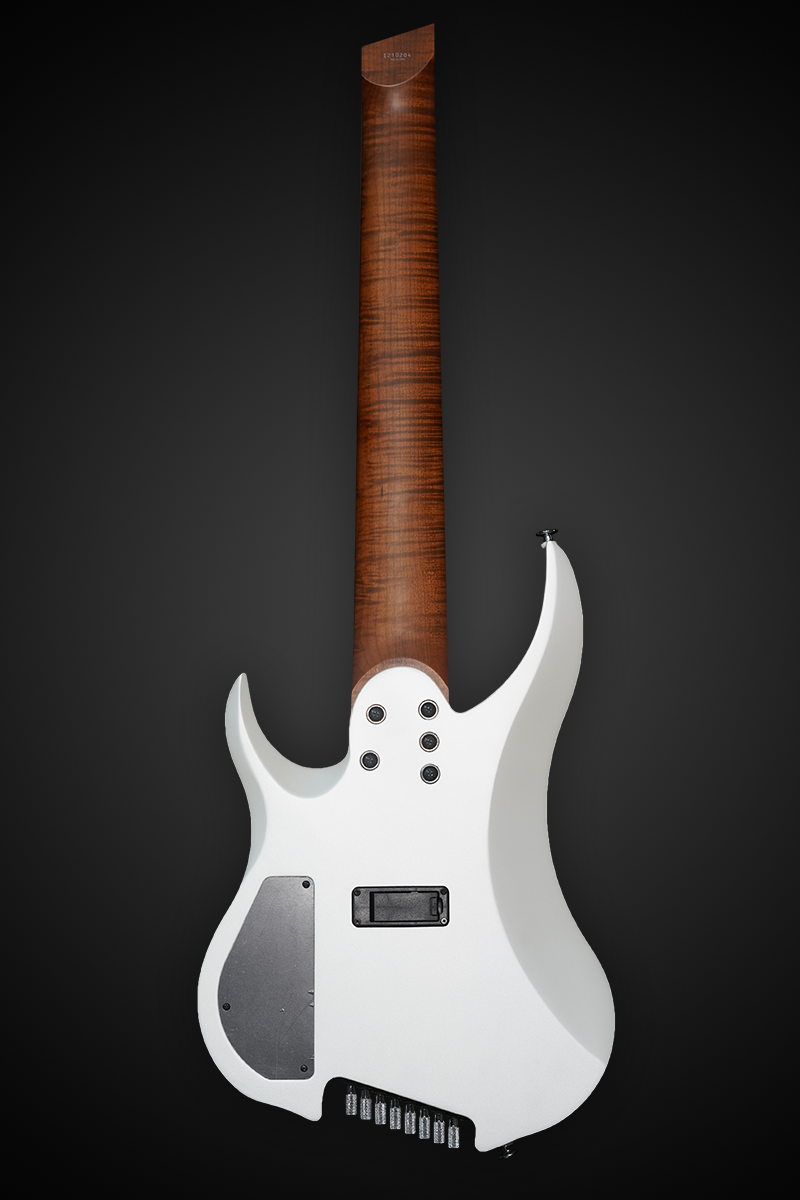 Ghost J Series – Legator Guitars US