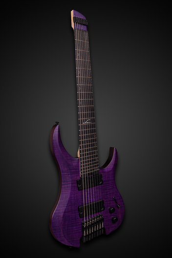 Ghost 8-String – Legator Guitars US