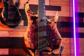 Legator Guitars – Legator Guitars US