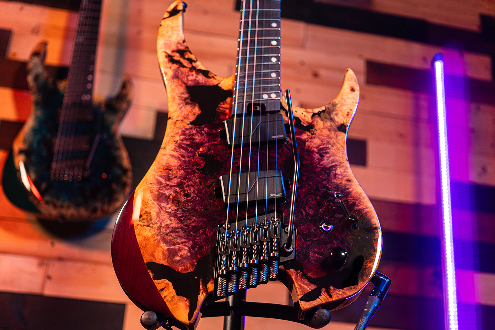 Legator Guitars – Legator Guitars US