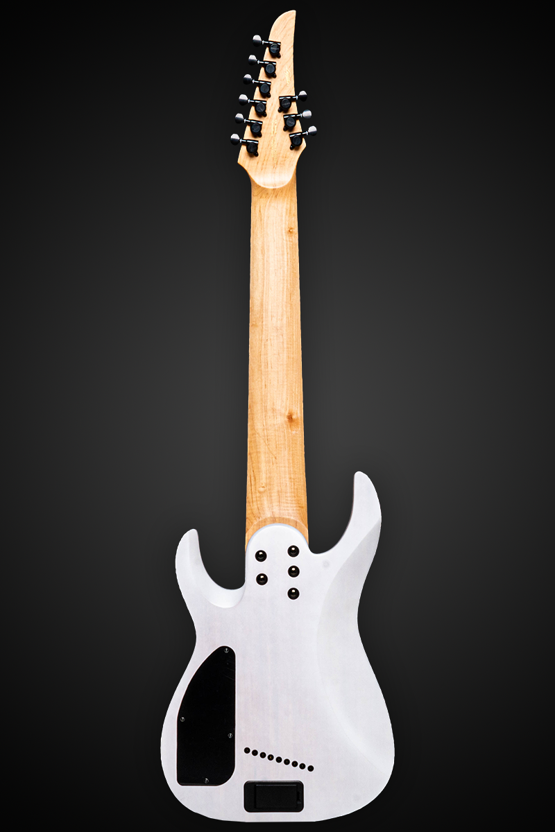 Ninja 9-String – Legator Guitars US