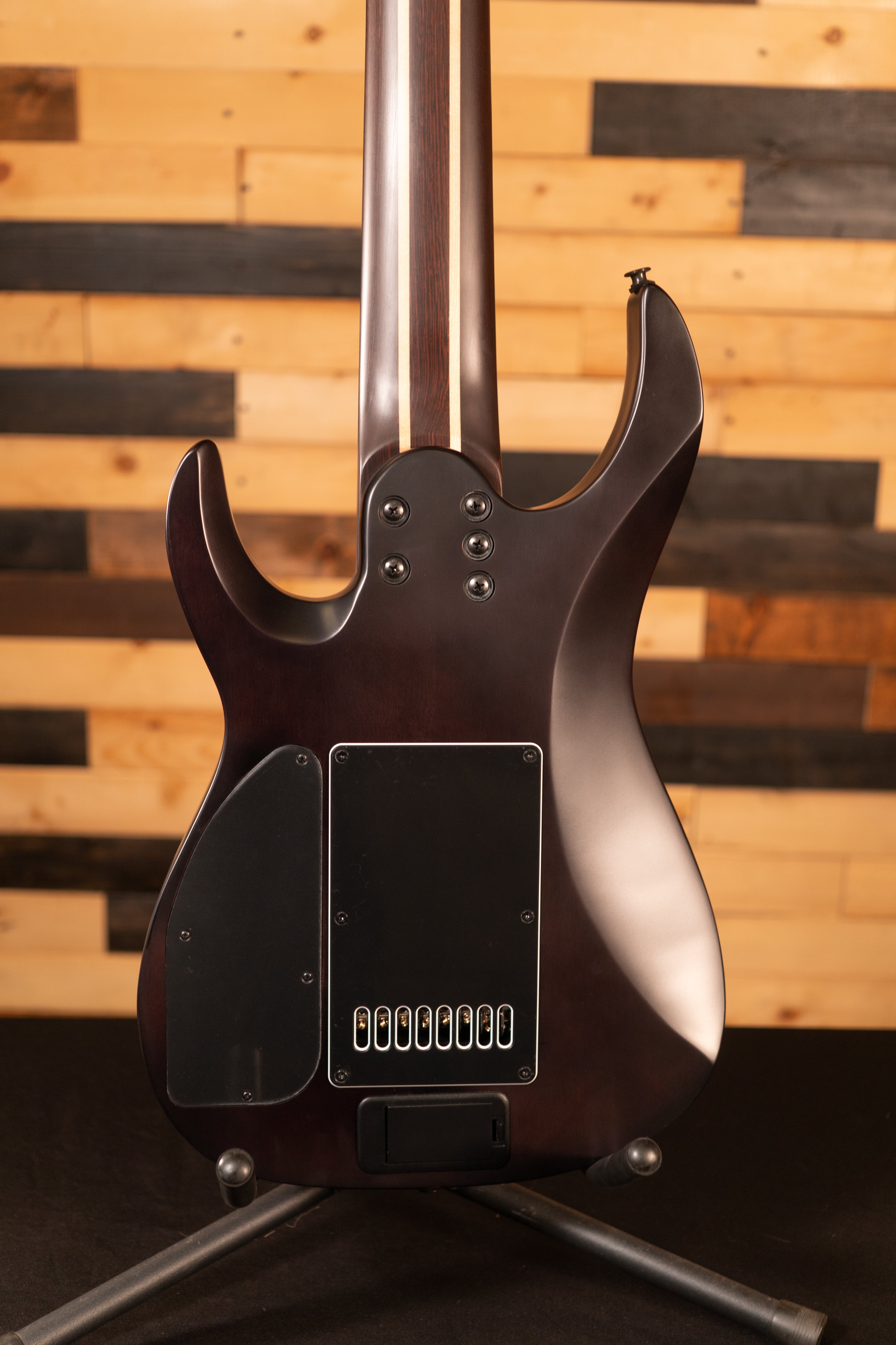 One-offs In Stock – Legator Guitars US