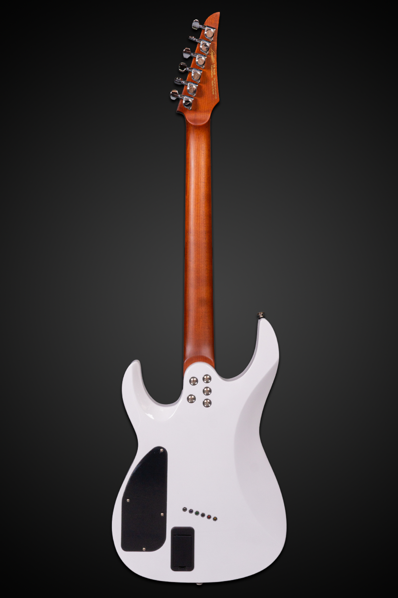 Ninja 6-String – Legator Guitars US