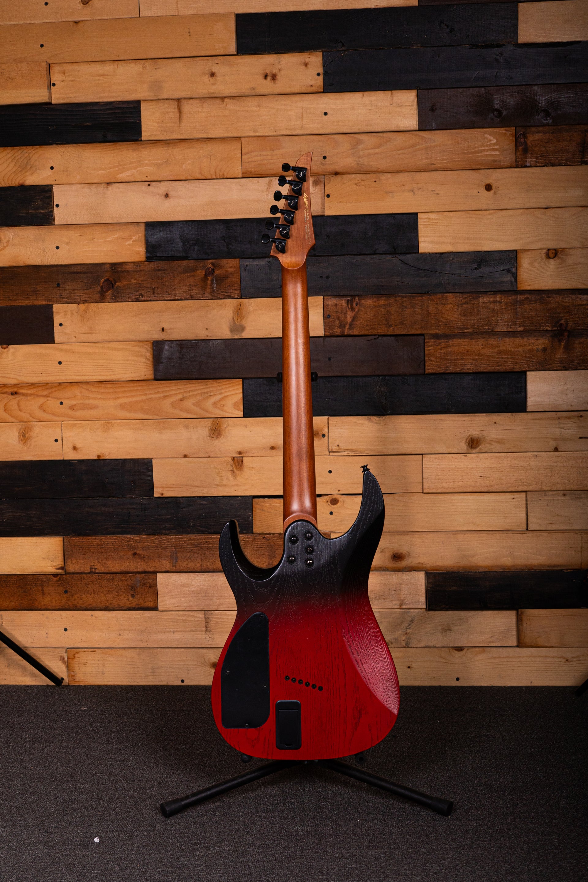 Ninja 6-String – Legator Guitars US