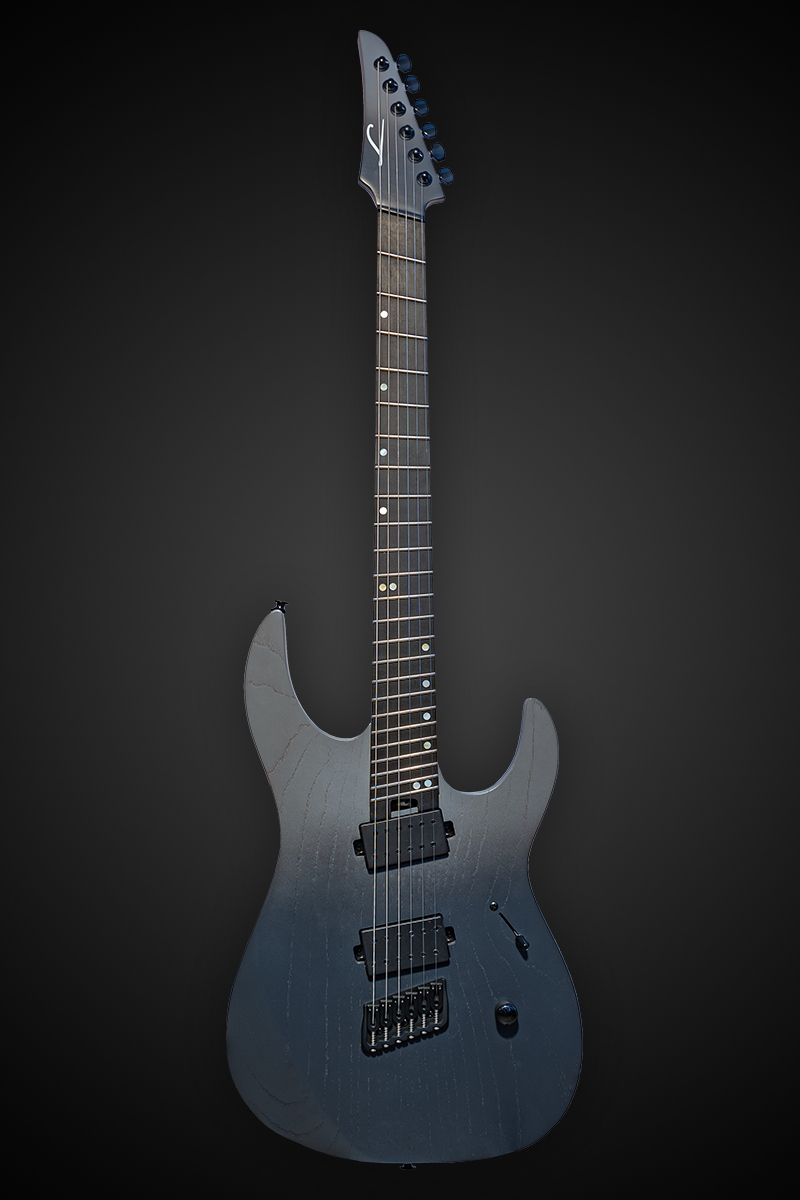 Ninja – Legator Guitars US