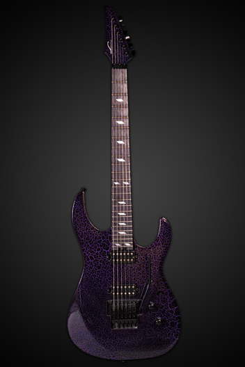Ninja 6-String – Legator Guitars US