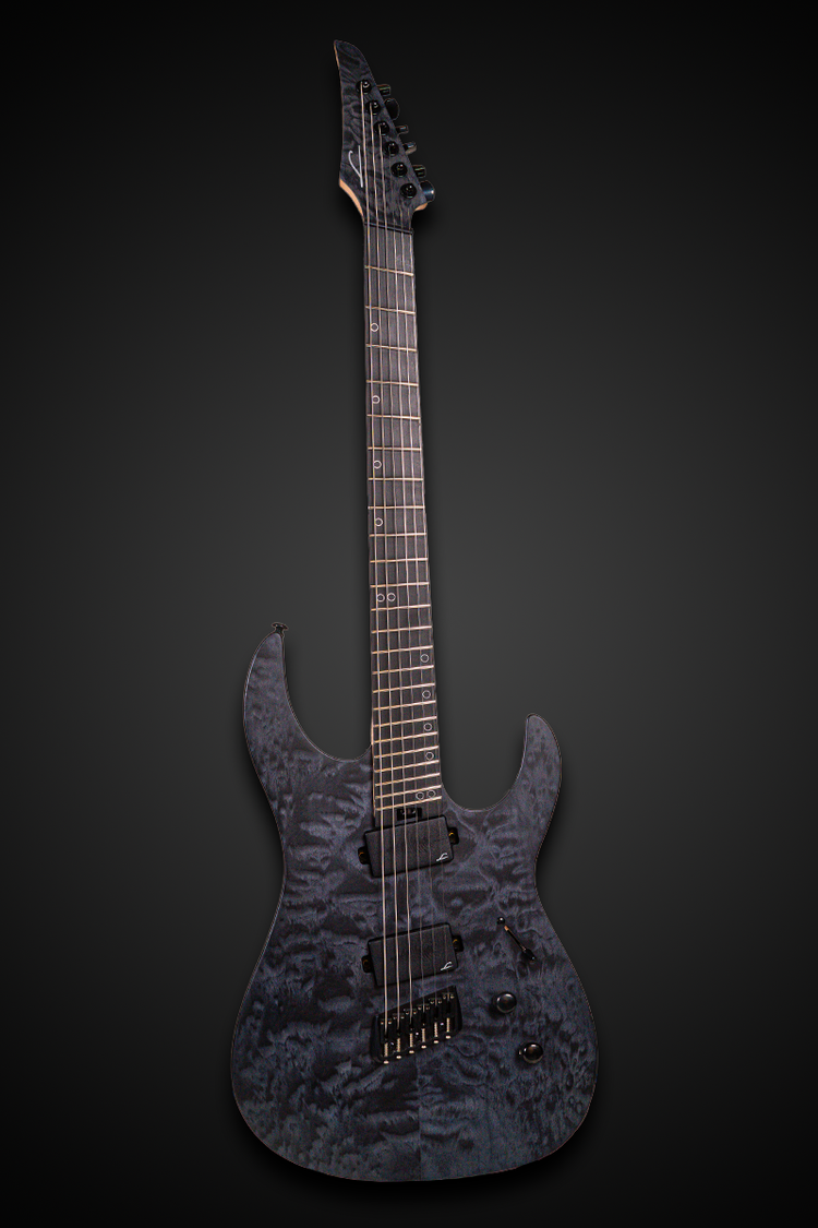 Legator Guitars – Legator Guitars US