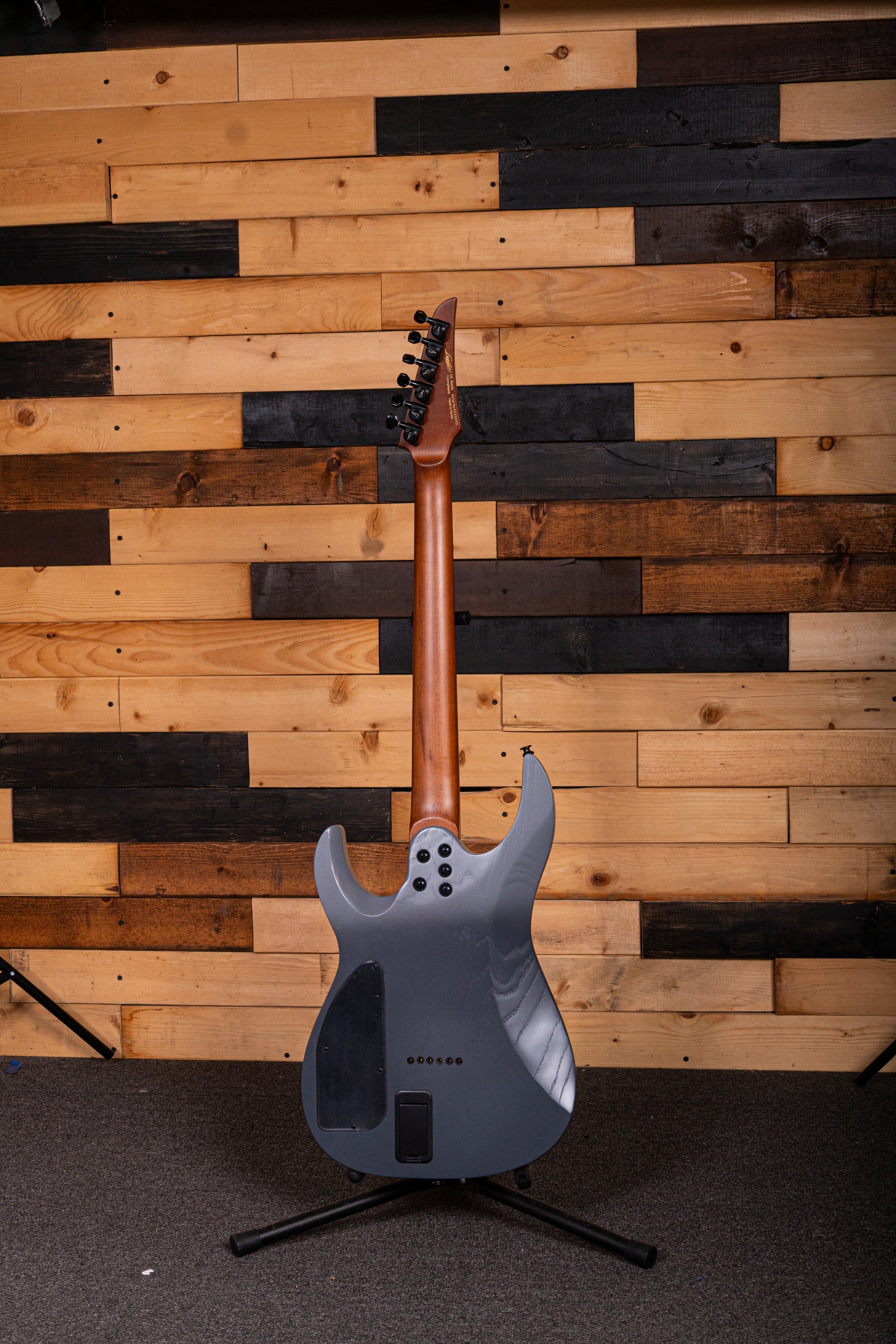 Ninja 6-String – Legator Guitars US