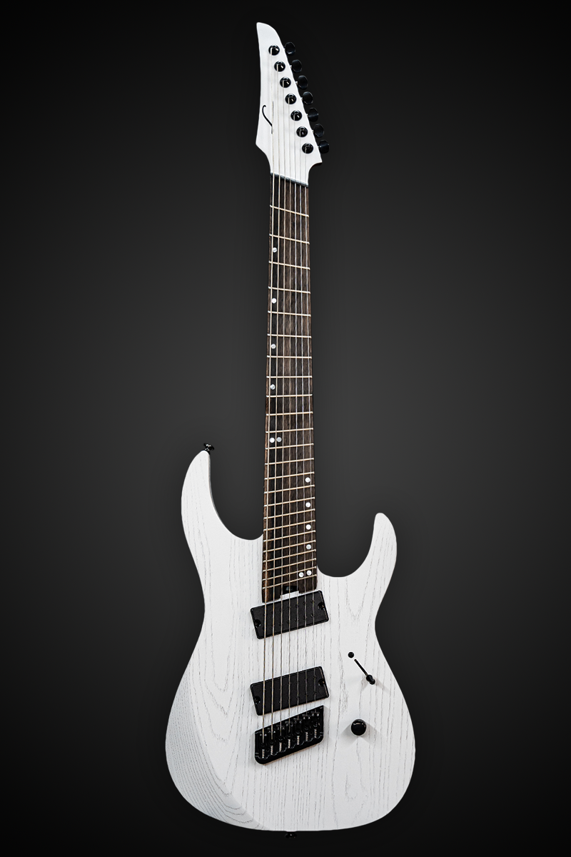Ninja 7-String – Legator Guitars US