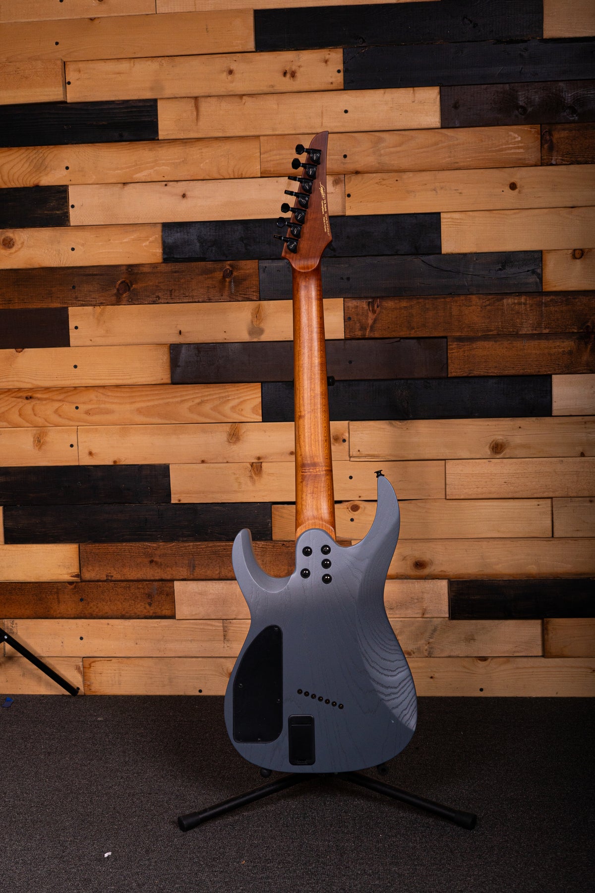 Ninja 7-String – Legator Guitars US