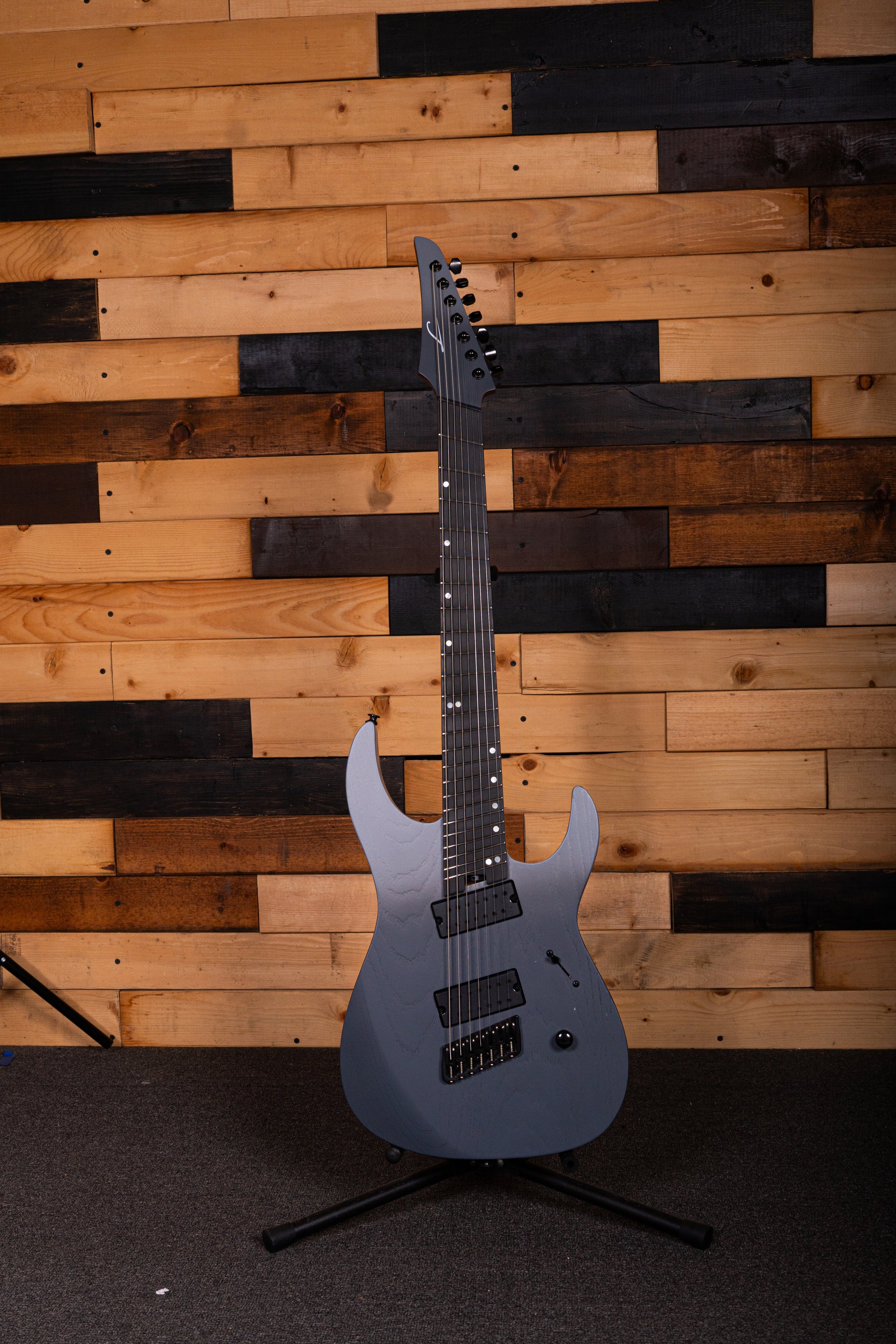Ninja 7-String – Legator Guitars US