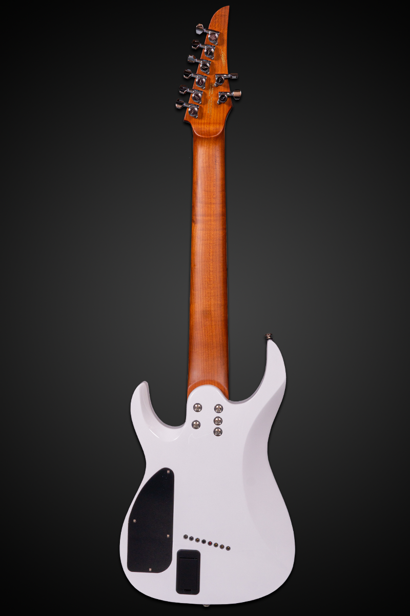 Ninja 8-String – Legator Guitars US