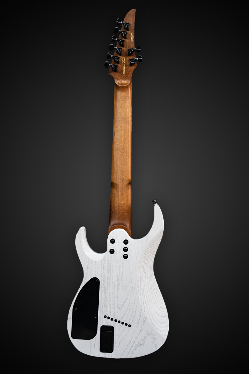 Ninja 8-String – Legator Guitars US