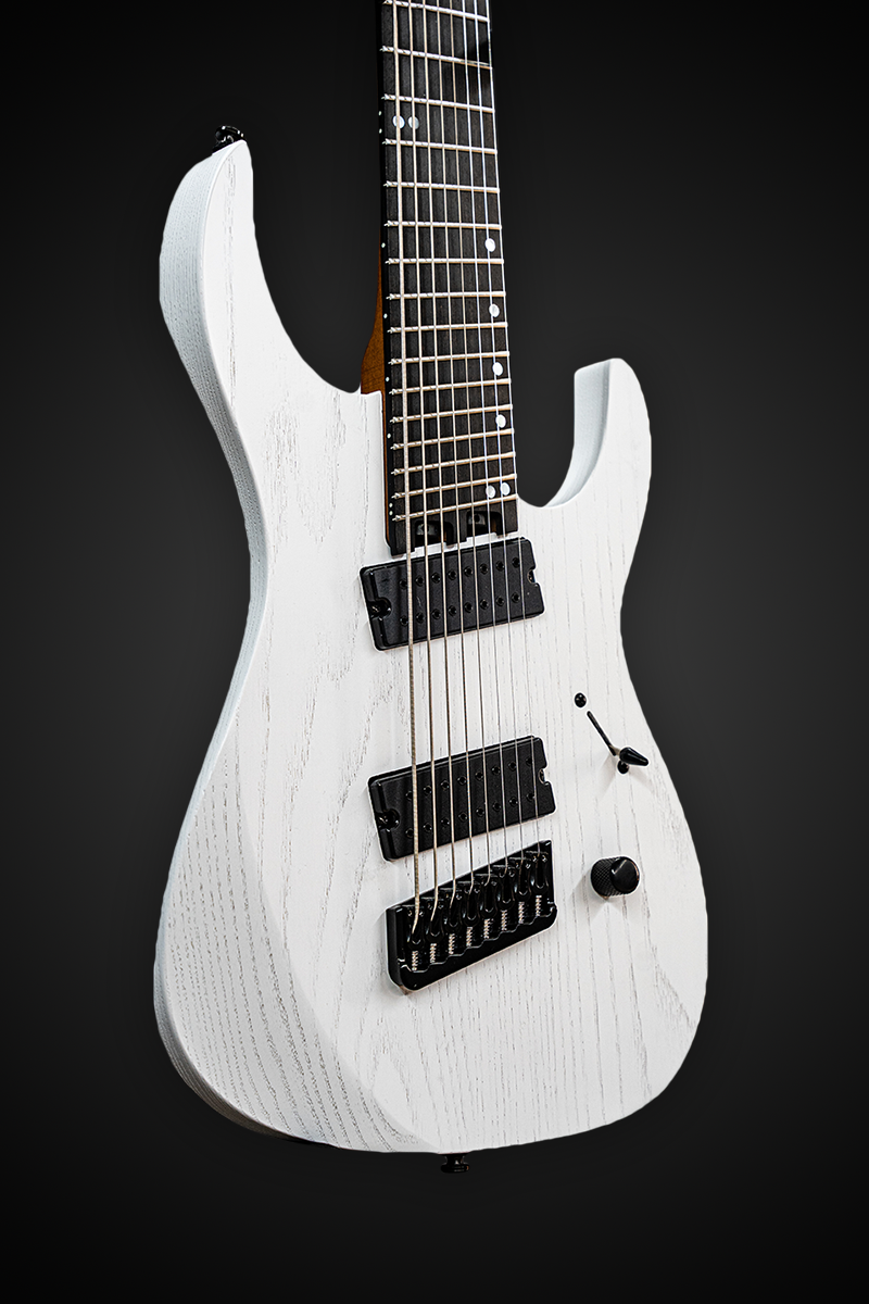 Ninja 8-String – Legator Guitars US