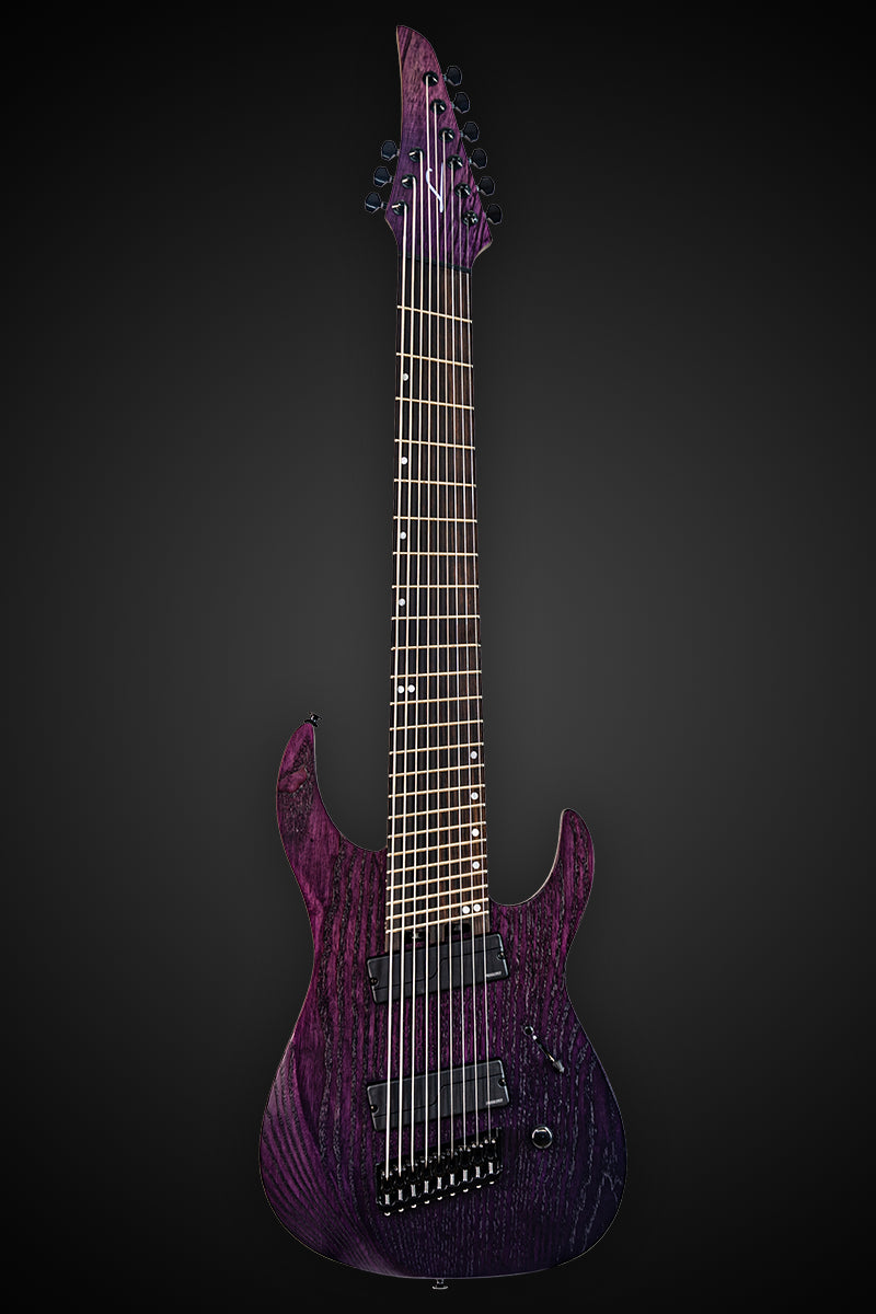 Ninja 9-String – Legator Guitars US