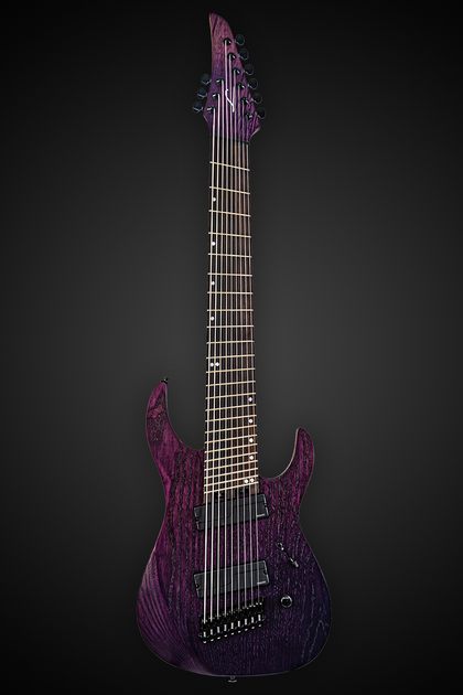 Ninja 9-String – Legator Guitars US