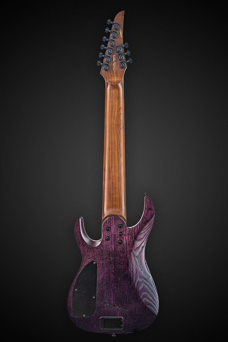 Ninja 9-String – Legator Guitars US