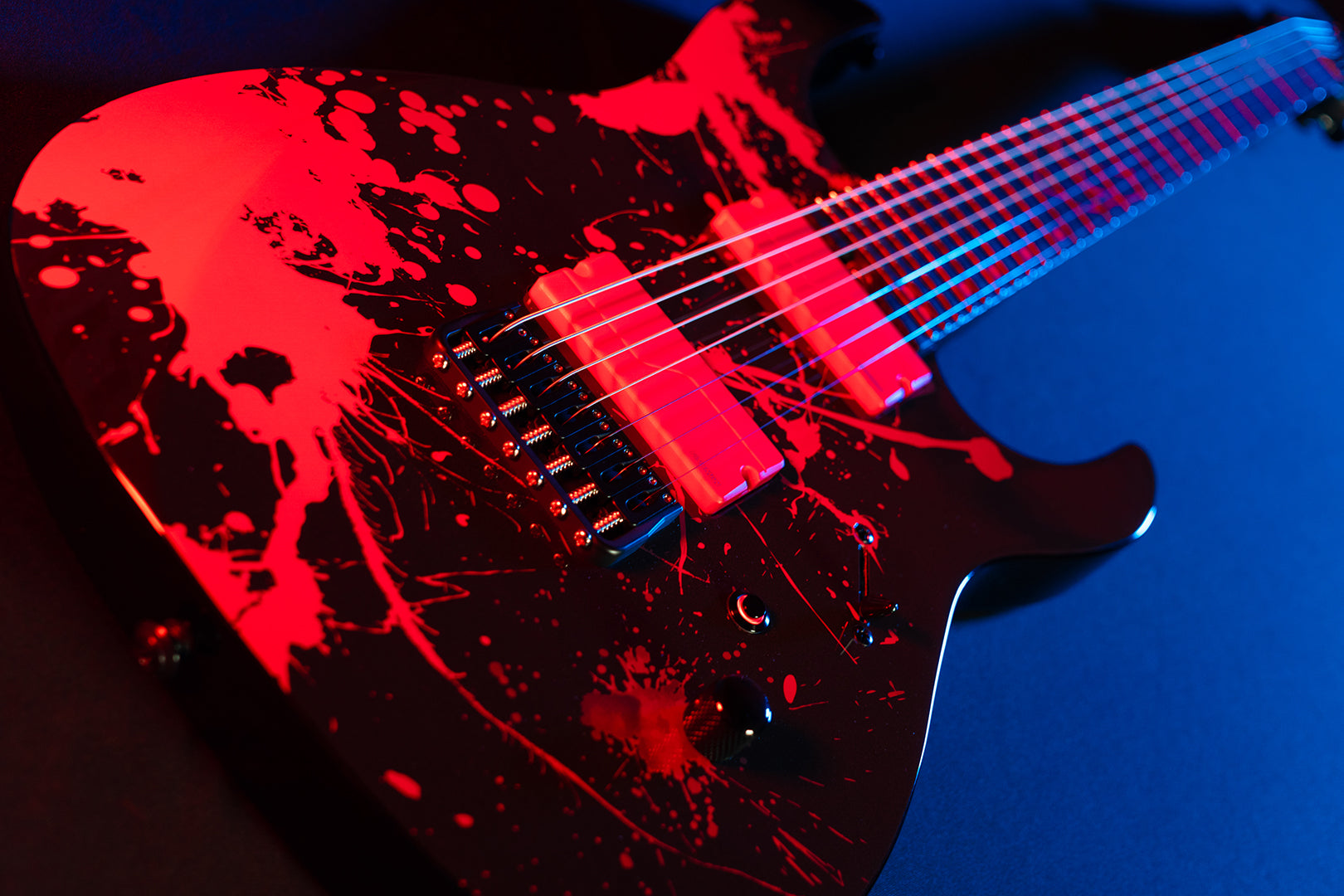 Legator Guitars – Legator Guitars US