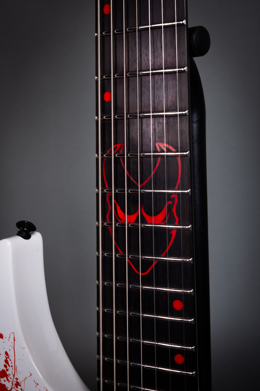 Ninja 7-String – Legator Guitars US