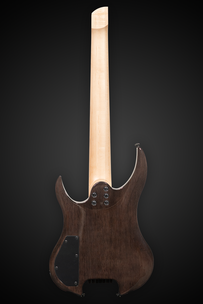 Ghost 7-String – Legator Guitars US