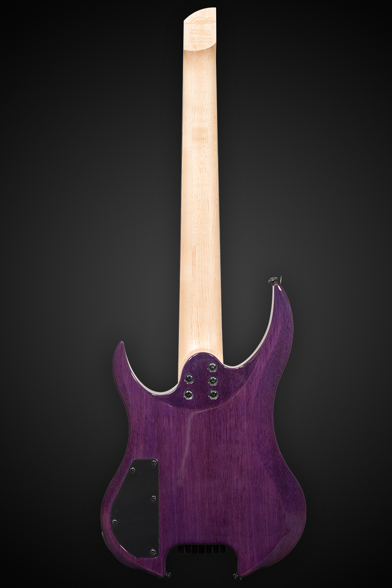 Ghost 7-String – Legator Guitars US