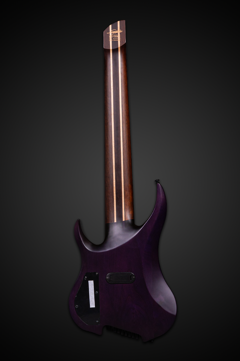 G9F – Legator Guitars US