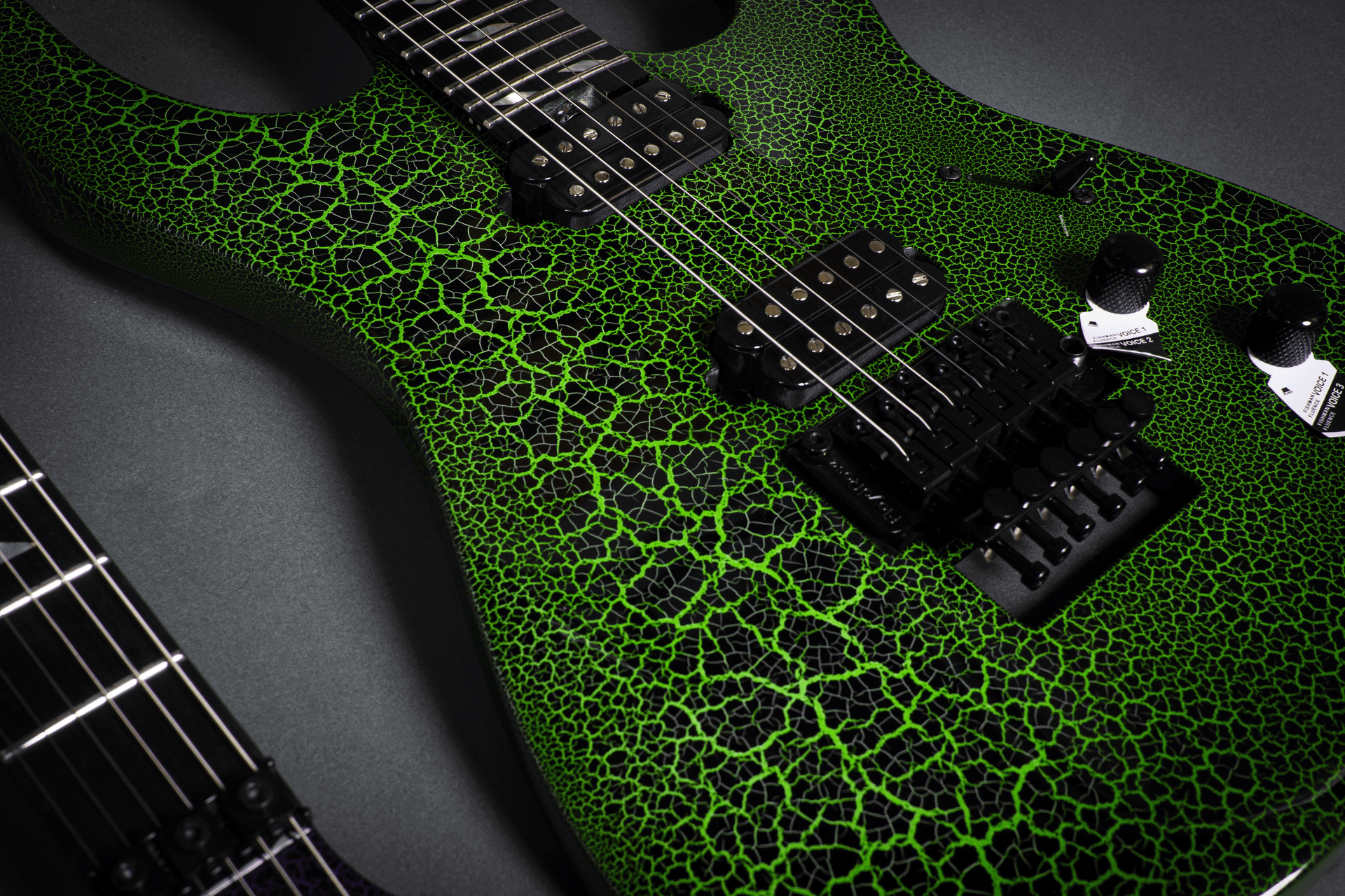 Legator Guitars – Legator Guitars US