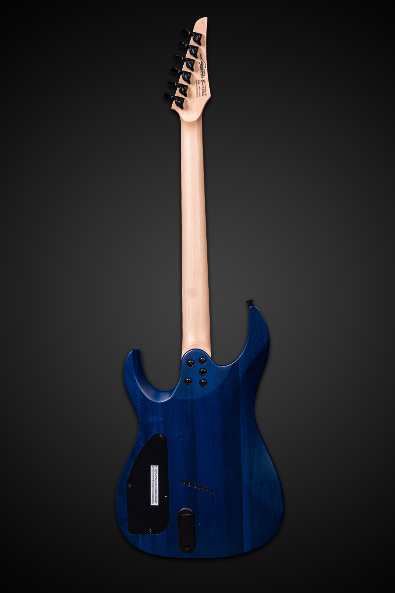 Ninja 6-String – Legator Guitars US