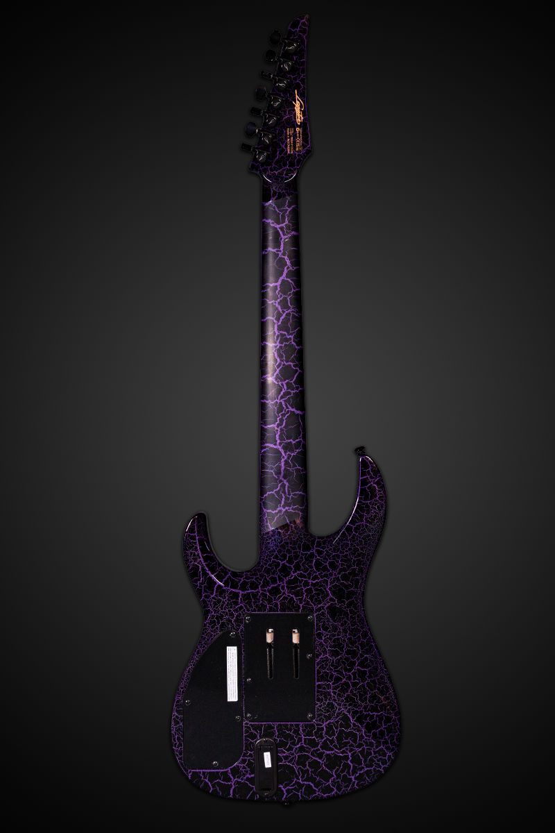 Ninja 7-String – Legator Guitars US