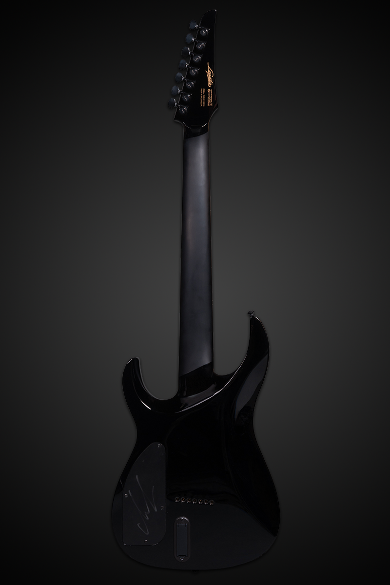 Artist Series – Legator Guitars US