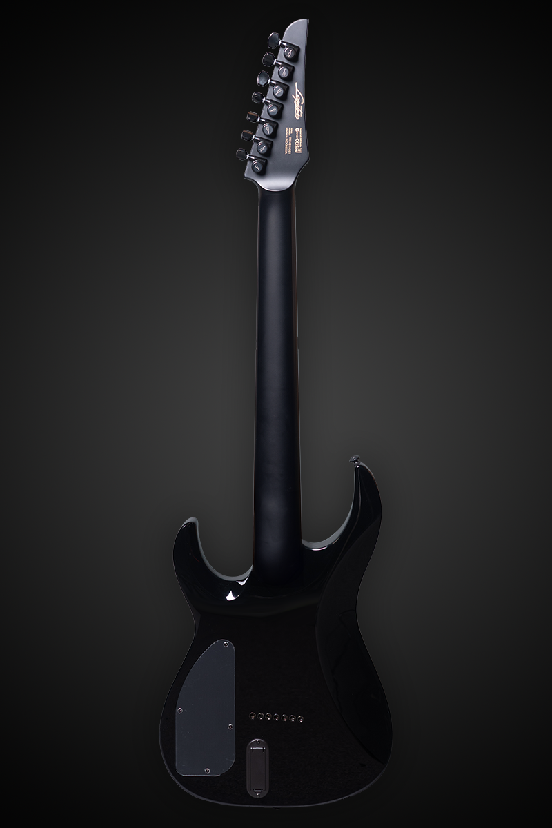 Artist Series – Legator Guitars US