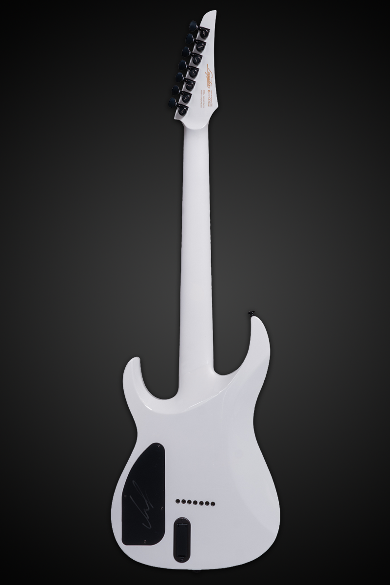 Ninja 7-String – Legator Guitars US