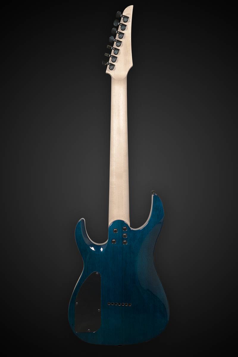 All – Legator Guitars US