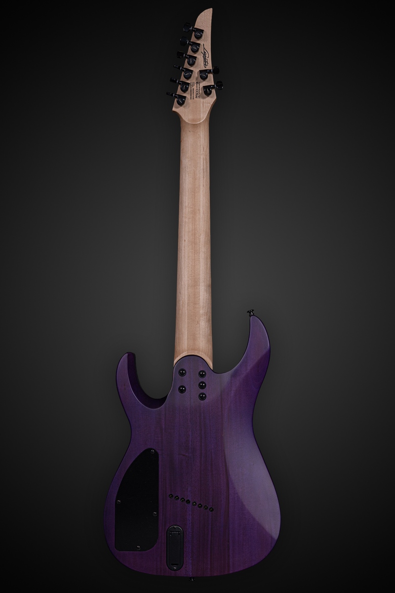 Ninja 8-String – Legator Guitars US